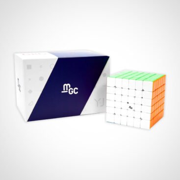 YJ MGC 6x6 (magnetitega) | Nuti Grupp